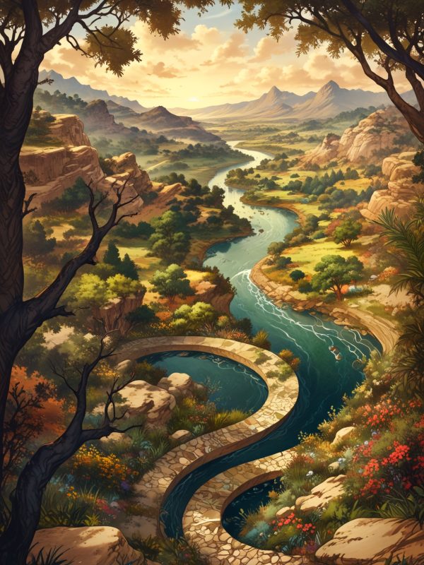 Genesis 2 - Moralisee