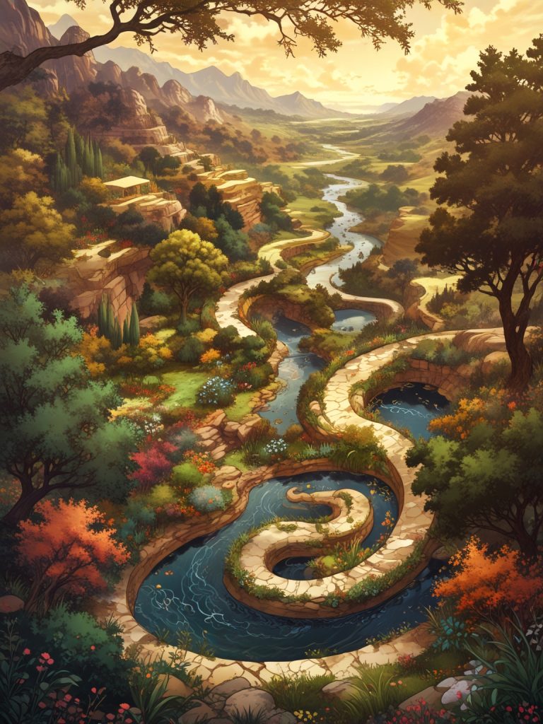 Genesis 2 - Moralisee