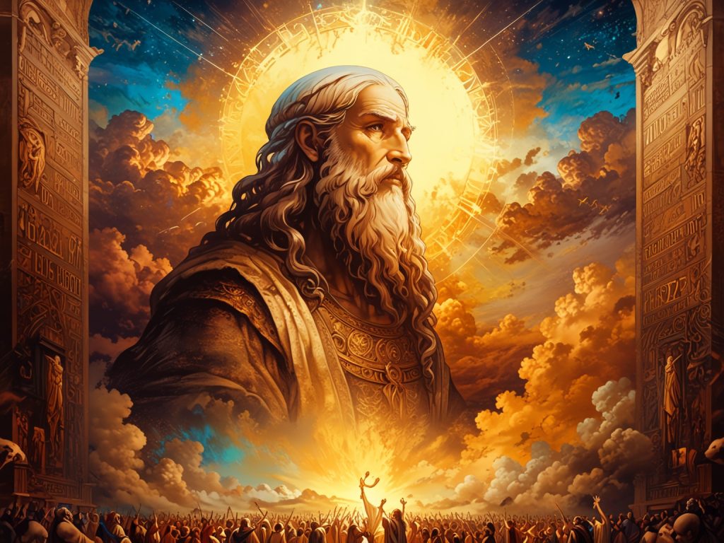 Stand in the Gap: A Call to Intercession - Moralisee