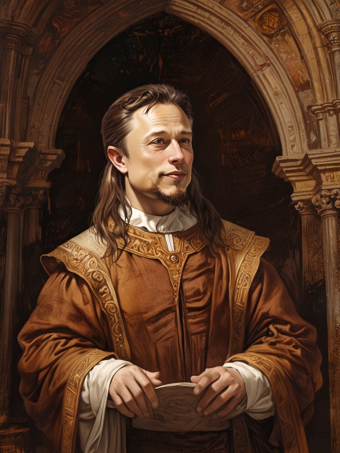 The Musk Theology: Decoding Elon Musk’s Evolving Views on Religion ...