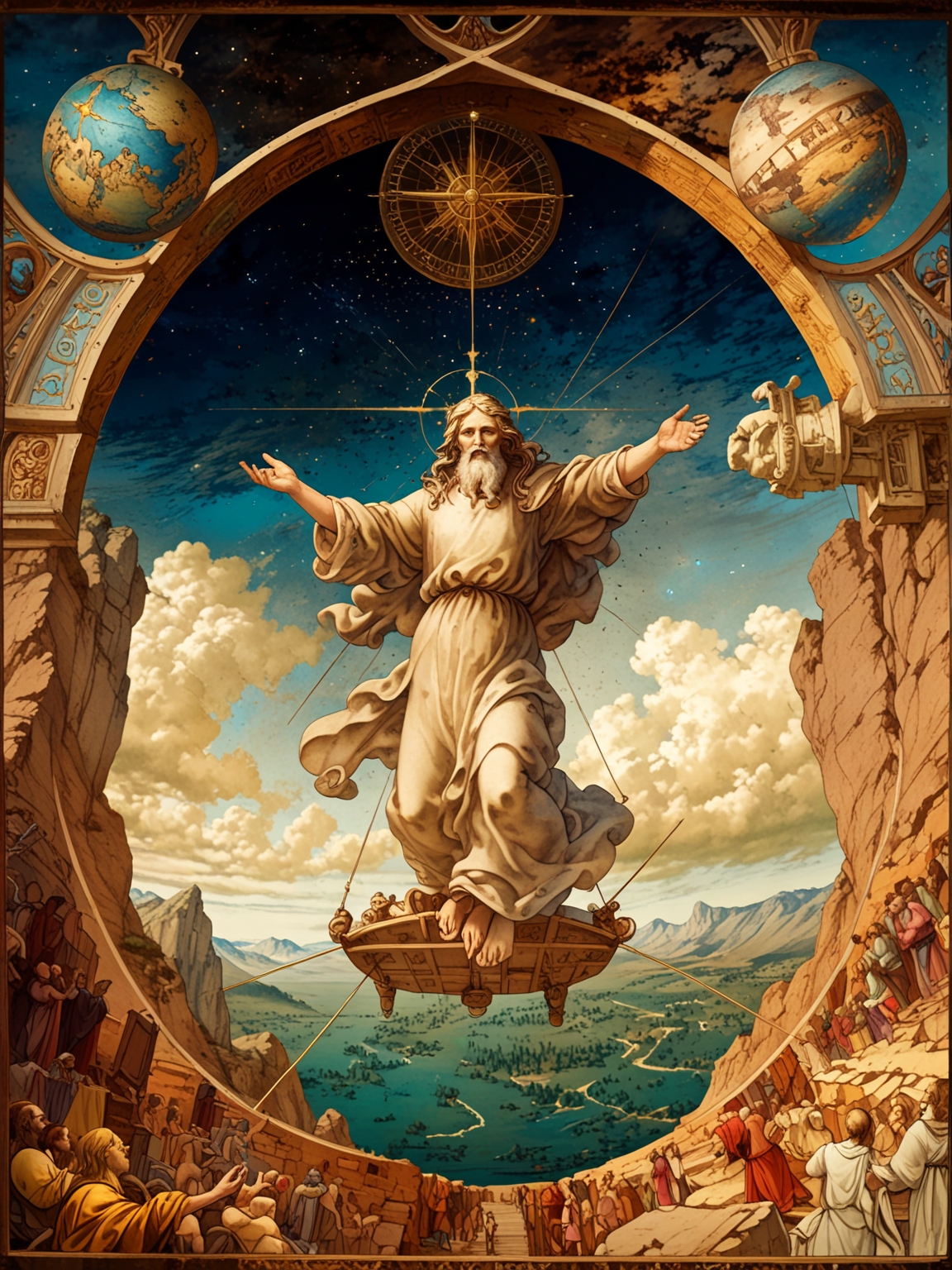 Why ‘Goodness of God’ Captivates Hearts and Minds - Moralisee