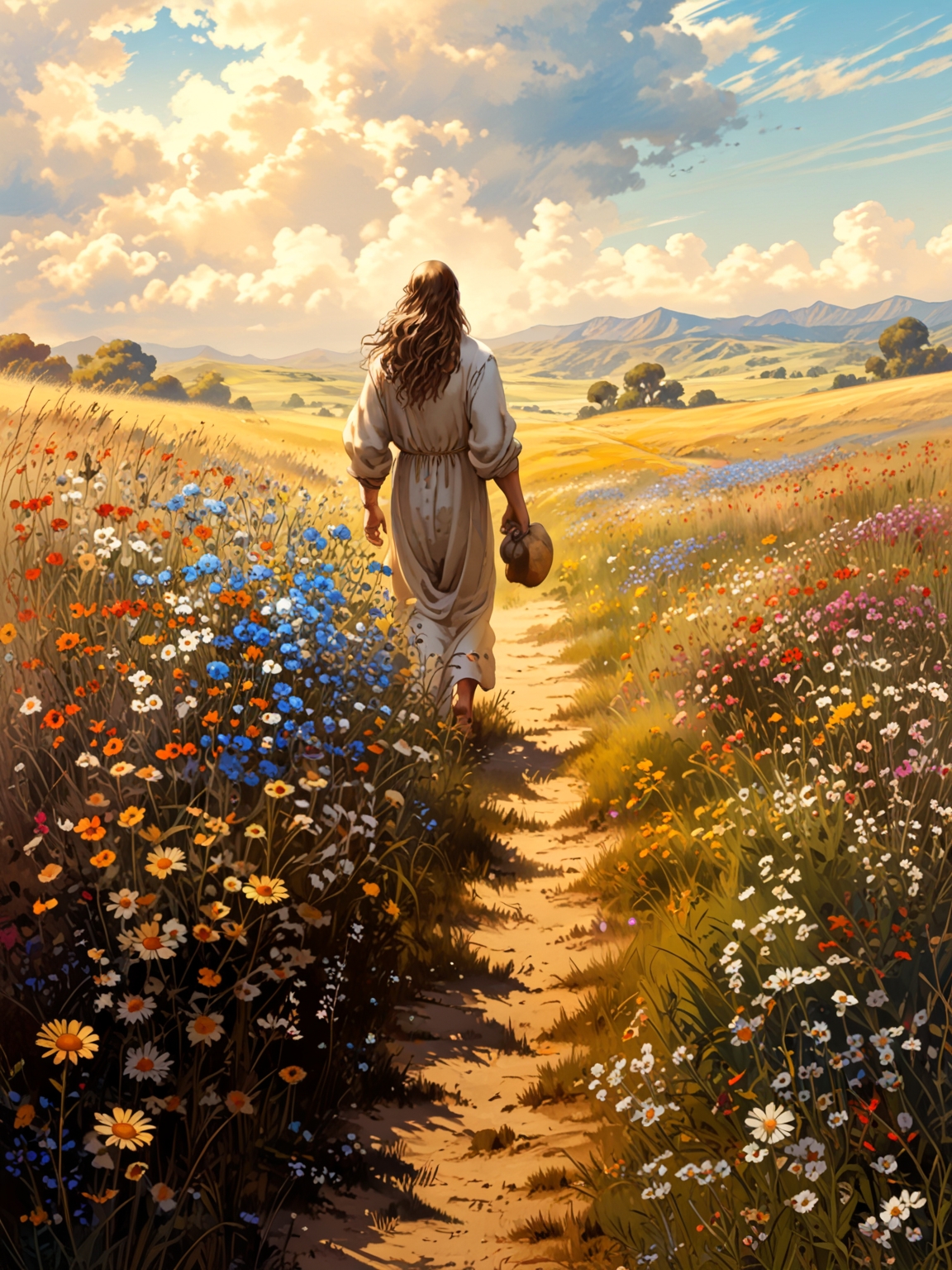 Unleashing the Power of God’s Grace: A Path to Freedom - Moralisee