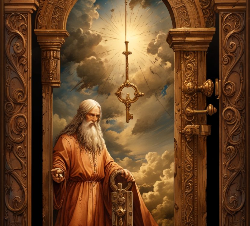 Don’t Let the Valley Fool You: A Gateway of Hope Awaits! - Moralisee