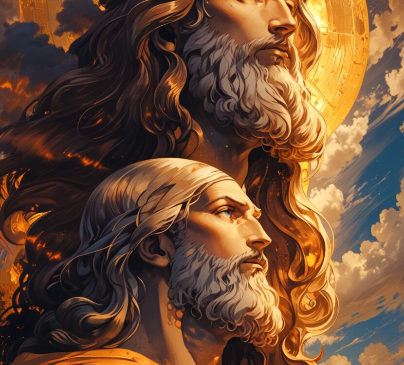 God Uses Our Weaknesses to Show His Strength - Moralisee