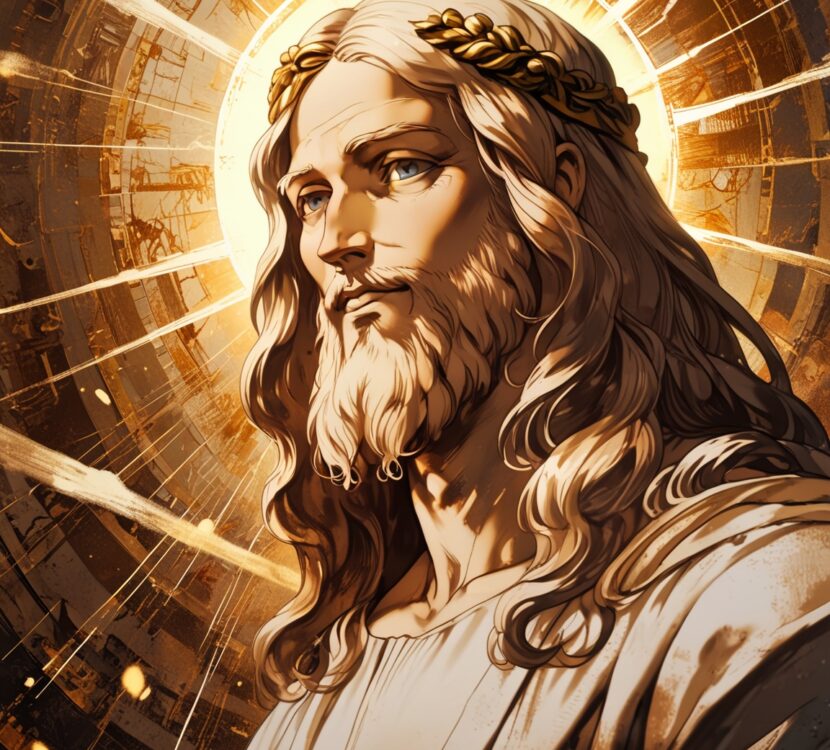 The Secret to Victory Through Christ - Moralisee